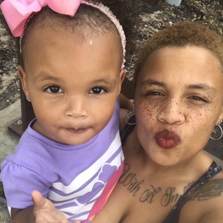 This Dad Followed Instructions To Put His Daughter In Bed *Very Closely ...