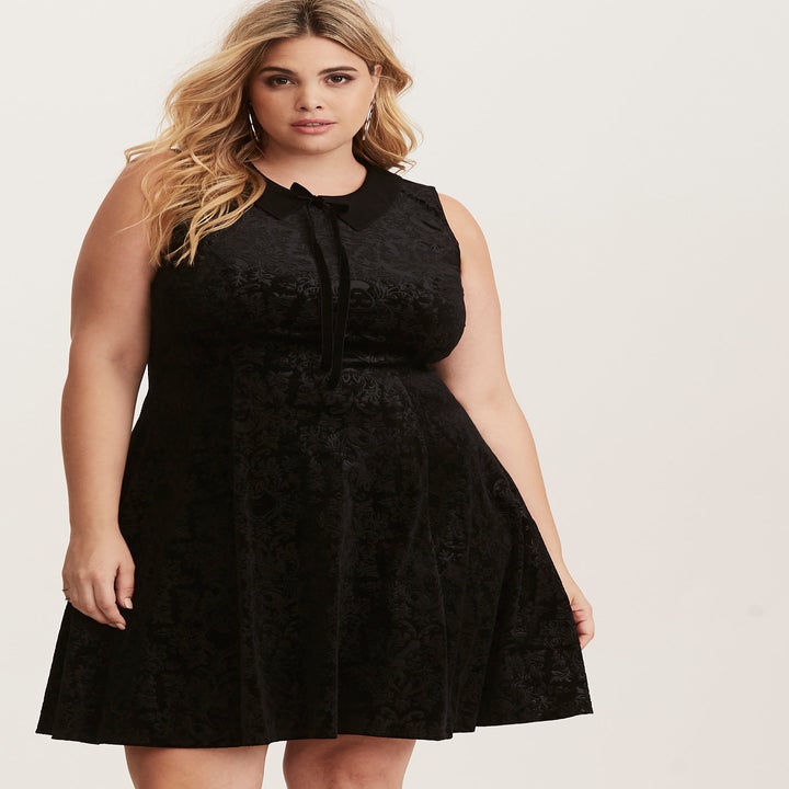 33 Witchy Dresses You'll Want To Wear Even After Halloween