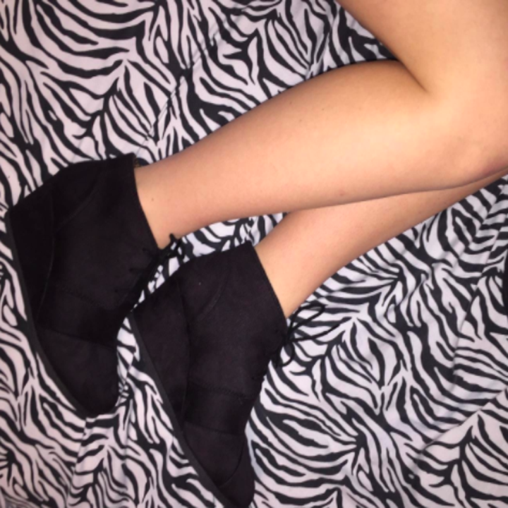 39 Pairs Of Booties That'll Inspire Serious Shoe-Envy