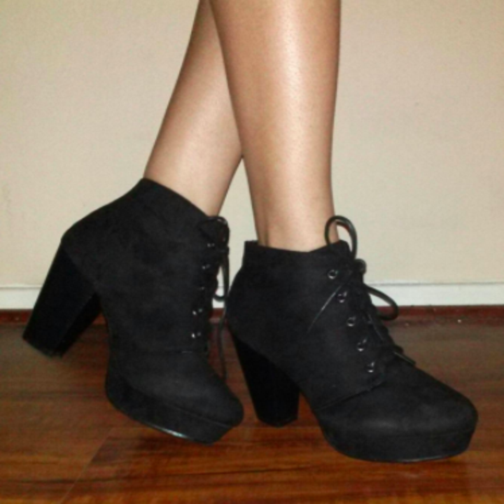 39 Pairs Of Booties That'll Inspire Serious Shoe-Envy