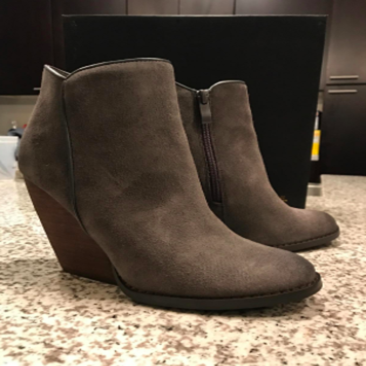 39 Pairs Of Booties That'll Inspire Serious Shoe-Envy