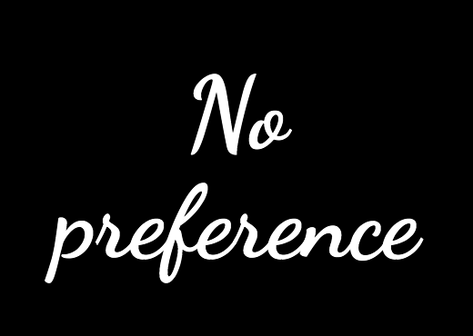 Can We Guess Your Relationship Status Based On Your Preferences?