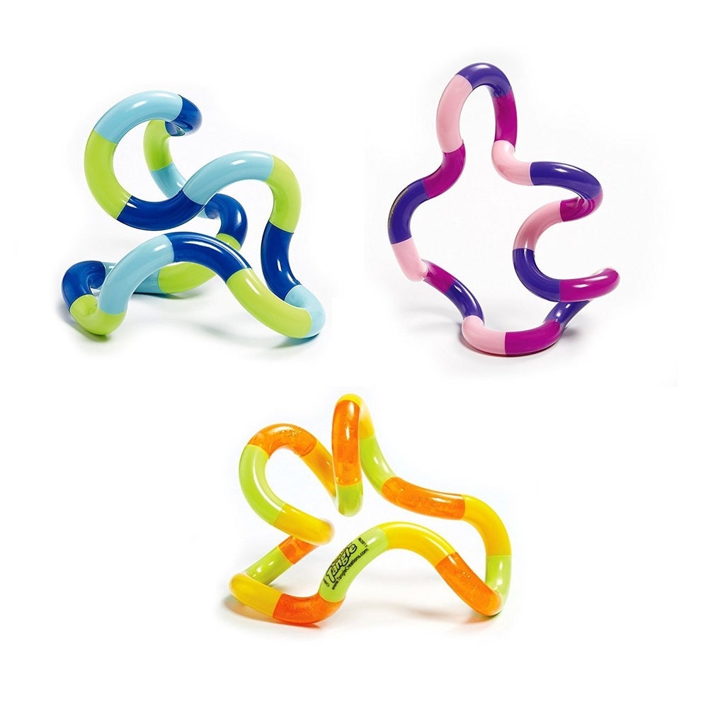 29 Perfect Toys For Keeping Your Fidgety Hands Distracted