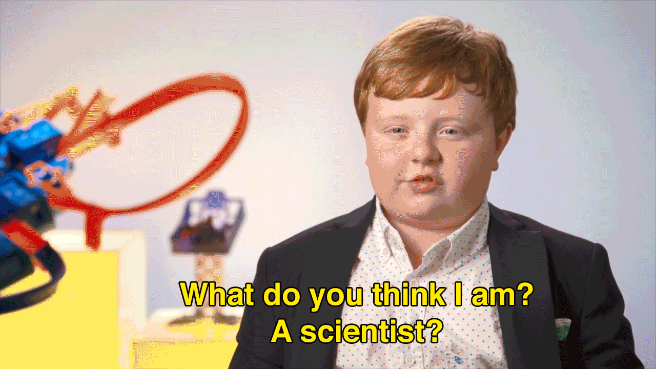 11 Situations You'll Recognize If You Know A Child That's Wise Beyond ...
