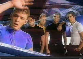 Do You Like The Same Iconic NSYNC Songs As Everyone Else?