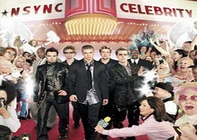 Do You Like The Same Iconic NSYNC Songs As Everyone Else?