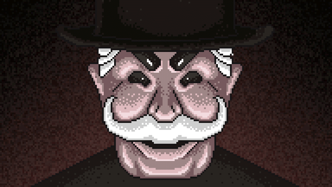 These 8-Bit "Mr. Robot" GIFs Will Get You Completely Caught Up