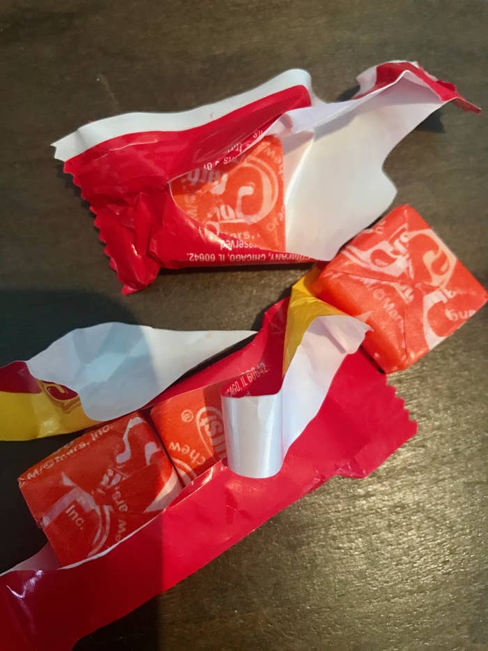 It’s A Proven Fact That Orange Is The Worst Starburst Flavor And Here’s Why