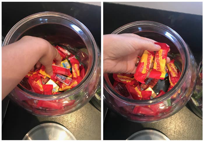 It’s A Proven Fact That Orange Is The Worst Starburst Flavor And Here’s Why
