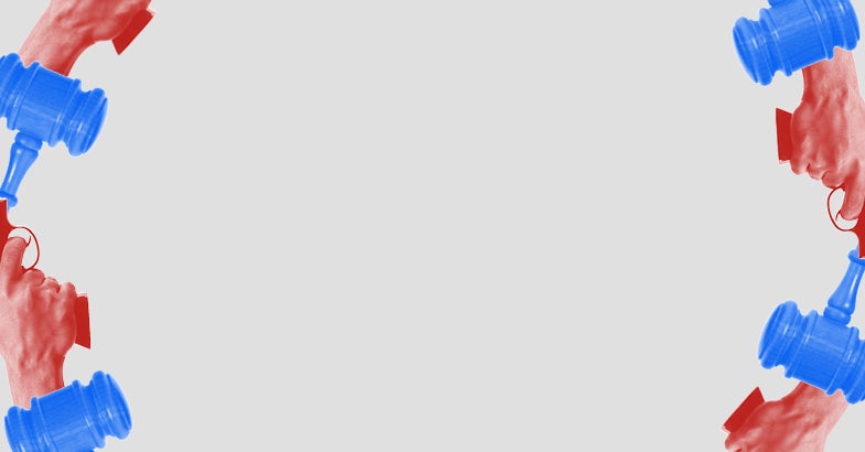 Why Do We Keep Having The Same Argument About Guns?