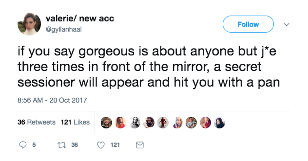 17 Hilarious Tweets About Taylor Swift's New Song "Gorgeous"