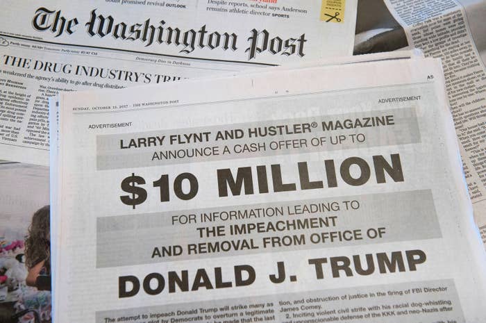 22 Of The Most Powerful Photos Of This Week