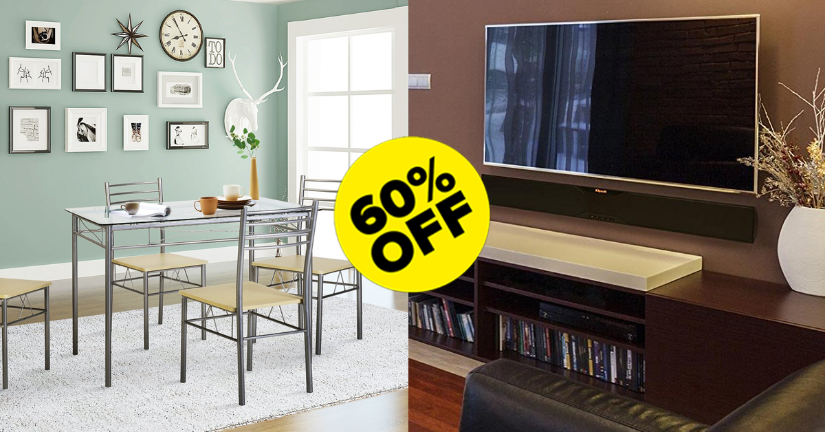 All The Best Deals On Amazon Today