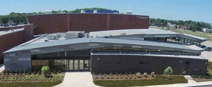 9 Reasons Why YOUR Kids Should Attend Mentor Schools - City of Mentor, Ohio 9 Reasons Why YOUR Kids Should Attend Mentor Schools - City of Mentor, Ohio