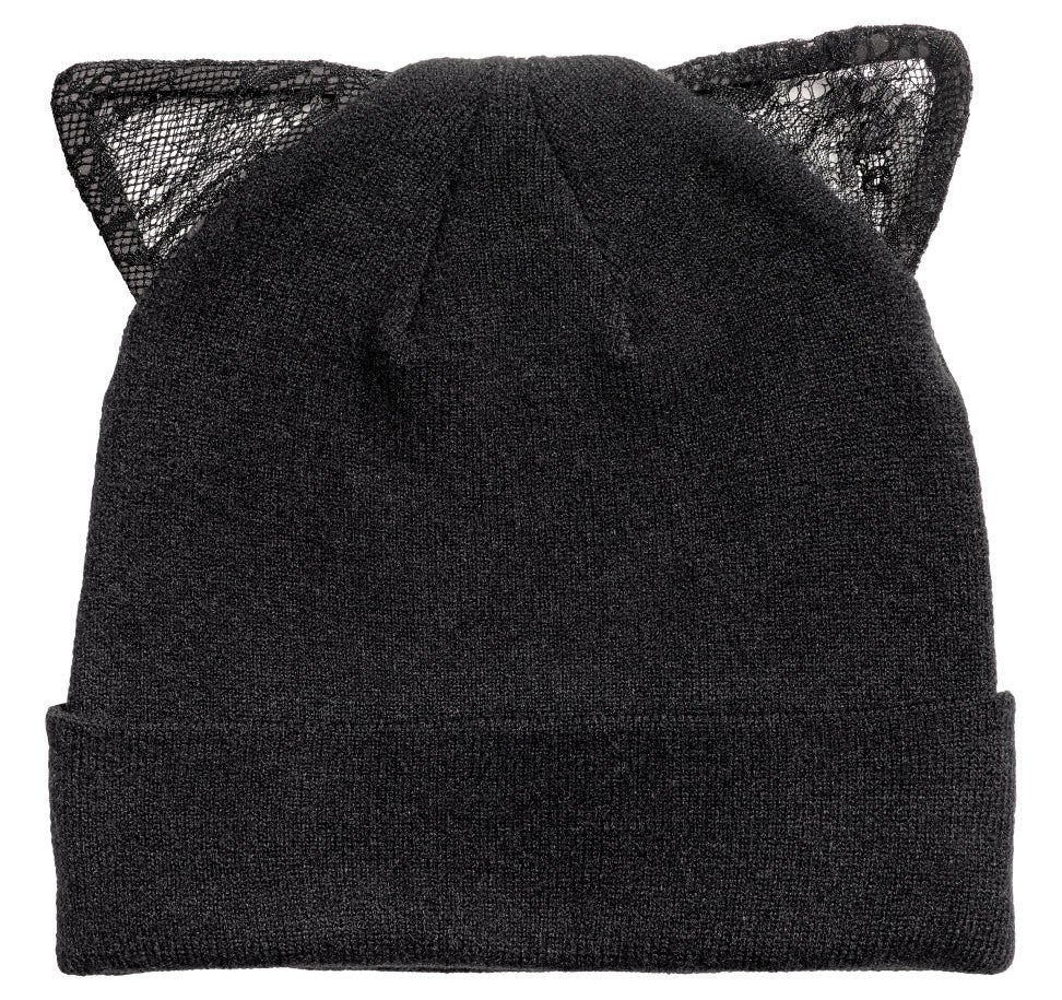 34 Cozy AF Things To Buy From H&M Right Now