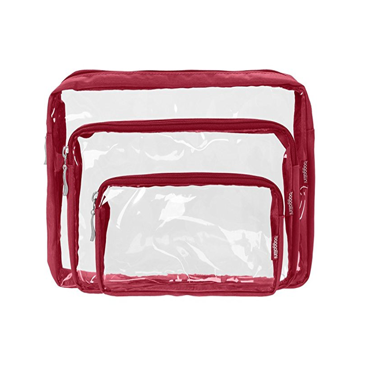 These Simple Plastic Cases Are The Secret To Stress-Free Traveling