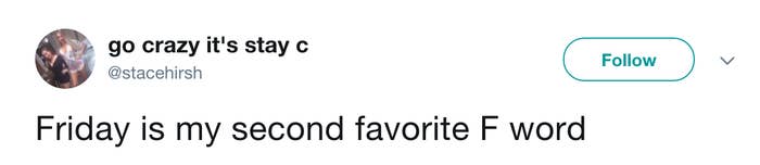 17 Tweets That'll Speak To Anyone Who's Fluent In Swearing