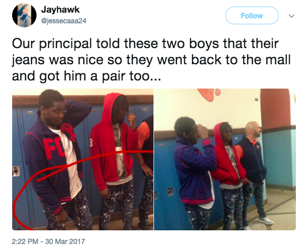 Here Are 29 Wholesome, Funny Tweets That You Didn't Know You Needed