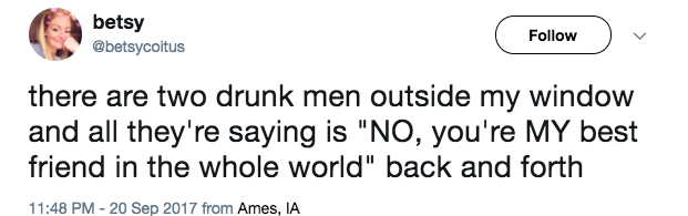 Here Are 29 Wholesome, Funny Tweets That You Didn't Know You Needed