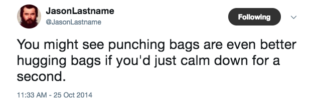 Here Are 29 Wholesome, Funny Tweets That You Didn't Know You Needed