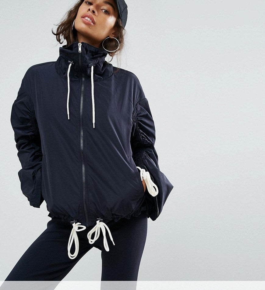 31 Jackets From Asos You'll Want To Buy ASAP