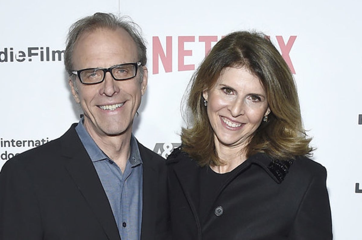 These Former Weinstein Collaborators Are Making A Documentary About ...