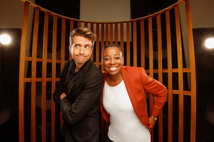 The New BBC Music TV Show Is Definitely Not "Top Of The Pops"