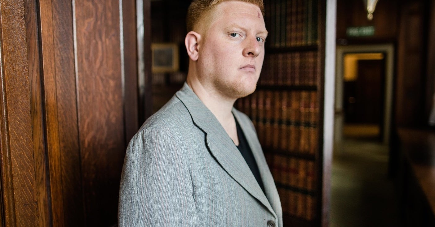 A Labour MP Is Being Investigated For Allegedly Calling A Woman An ...