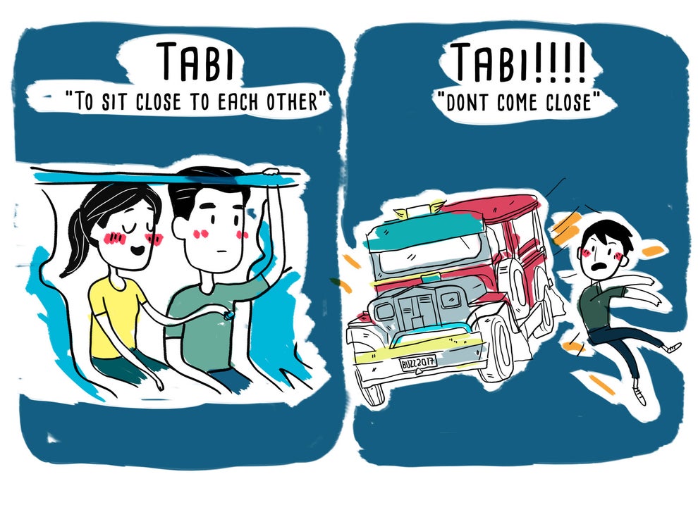 7 Comics That Perfectly Describe Your Life As A Filipino