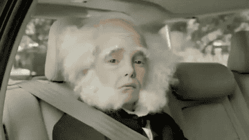 24 Things To Help You Be The Old Person You Truly Are