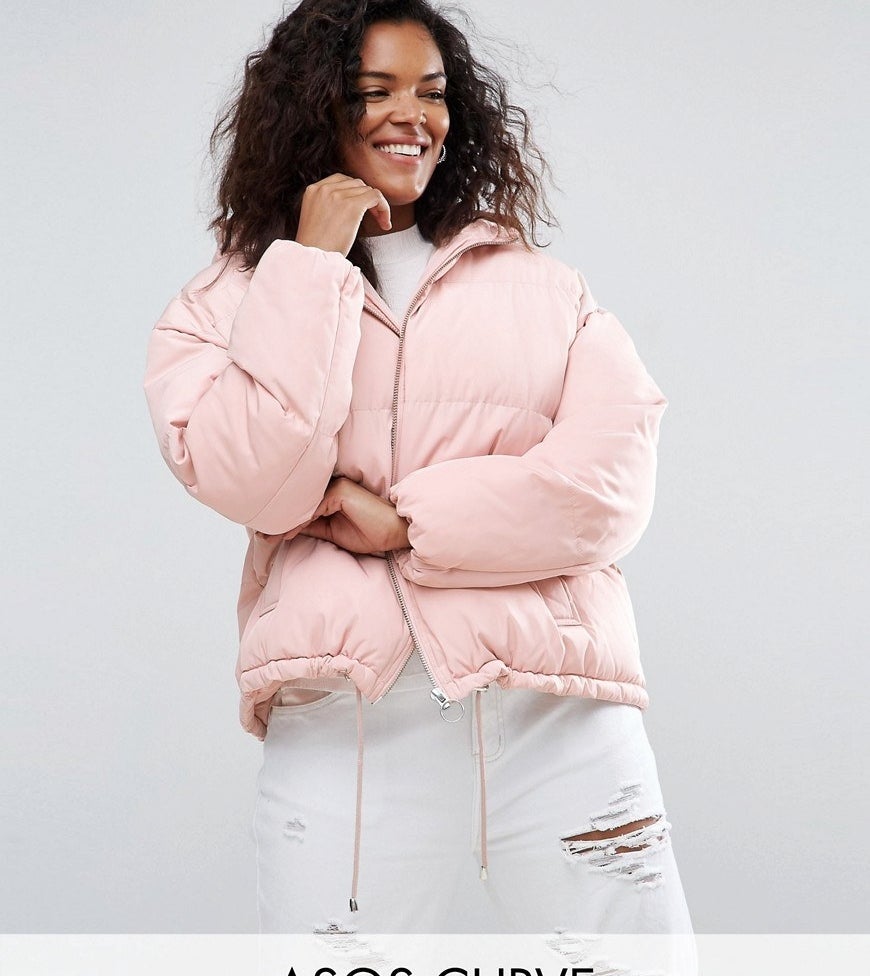 31 Jackets From Asos You'll Want To Buy ASAP