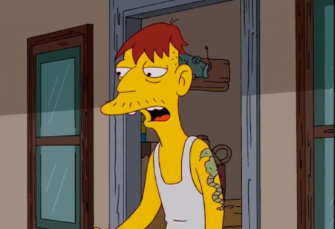 If You Can Identify At Least Nine Of These "Simpsons" Characters Then ...
