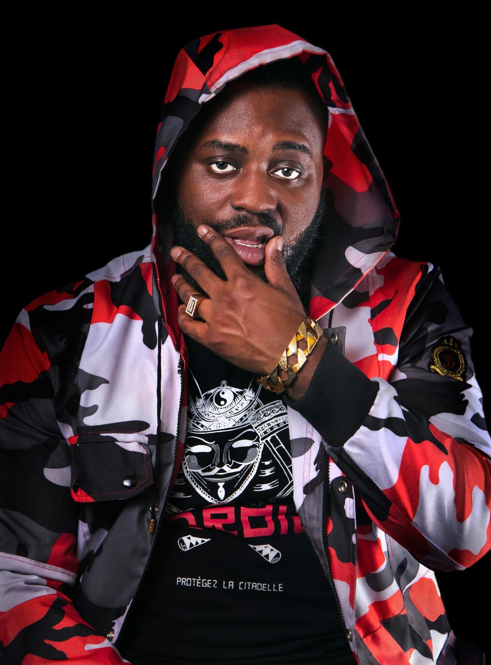 Some Of The UK's Biggest Talents Tell Us What Black British Music Means ...