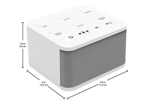 Stop Complaining About Your Loud-Ass Neighbors And Just Buy This Sleep ...