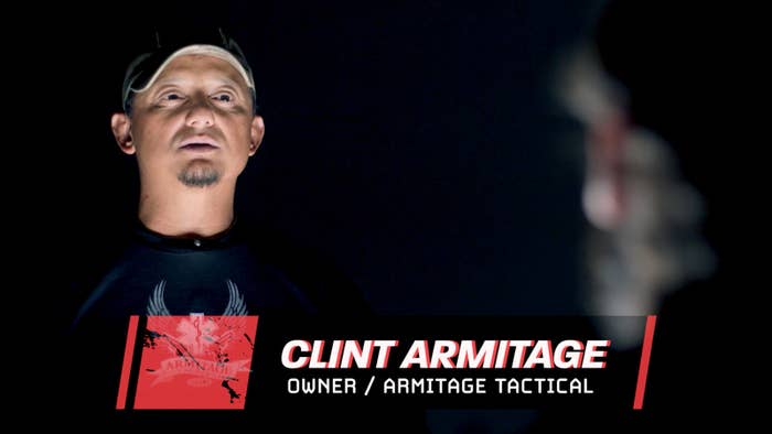 How To Outsmart A SWAT Team