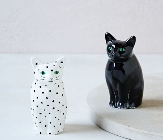38 Pawsome Things Your Home Absolutely Needs If You Love Cats