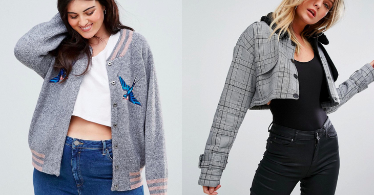 31 Jackets From Asos You'll Want To Buy ASAP