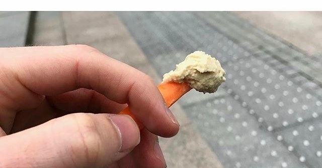 35 Jokes For People Who Really Love Hummus