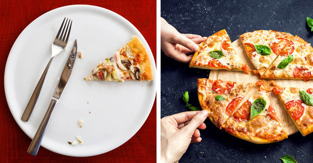 It's Time We Clear Up These 9 Food Arguments Once And For All