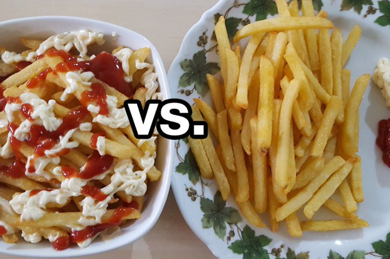It's Time We Clear Up These 9 Food Arguments Once And For All