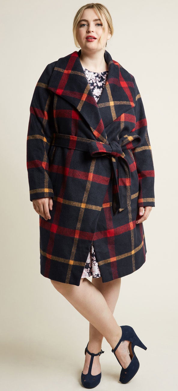 28 Things From ModCloth You'll Want To Wear Right Now