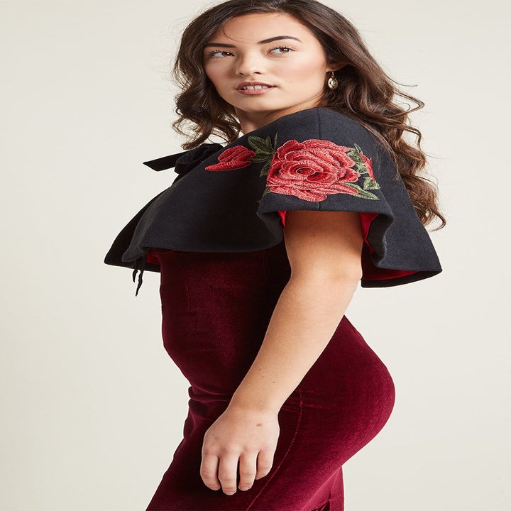 28 Things From ModCloth You'll Want To Wear Right Now