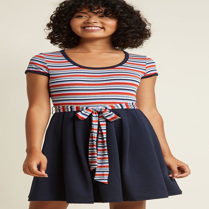 28 Things From ModCloth You'll Want To Wear Right Now