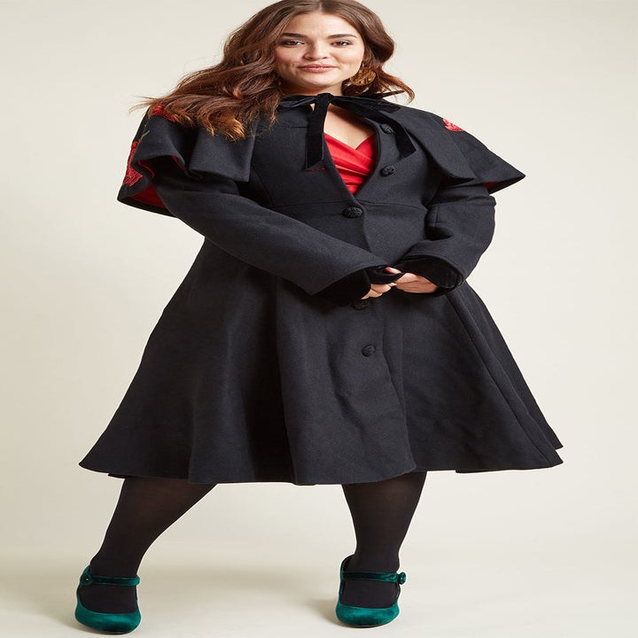 28 Things From ModCloth You'll Want To Wear Right Now