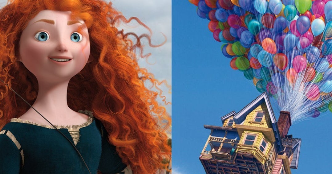 33 Pixar Quotes For When You Need An Instagram Caption