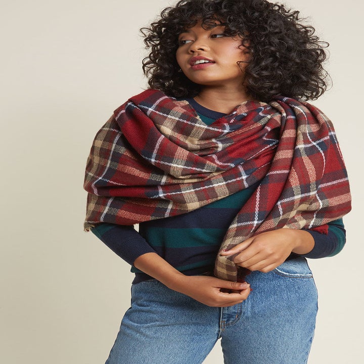 28 Things From ModCloth You'll Want To Wear Right Now