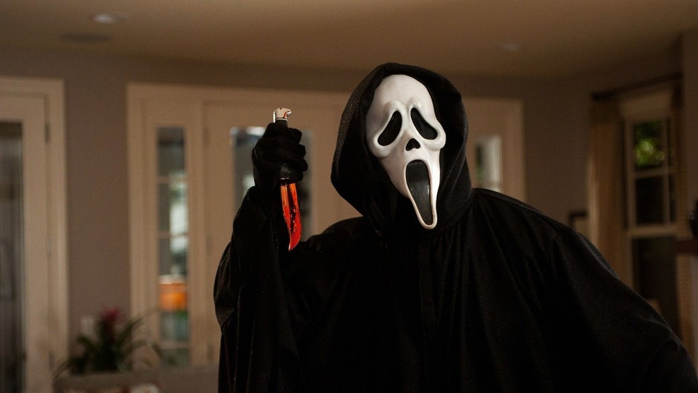 21 Not Too Scary Movies That Are Perfect For Scaredy Cats To Watch This ...