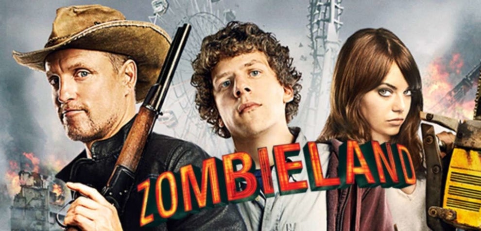 21 Not Too Scary Movies That Are Perfect For Scaredy Cats To Watch This ...
