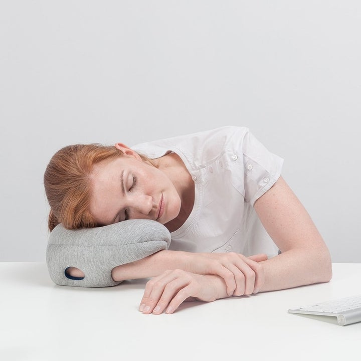 26 Things That'll Help You Take The Best Nap Of Your Life