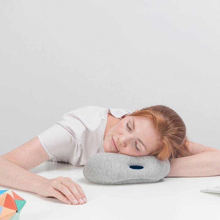 26 Things That'll Help You Take The Best Nap Of Your Life